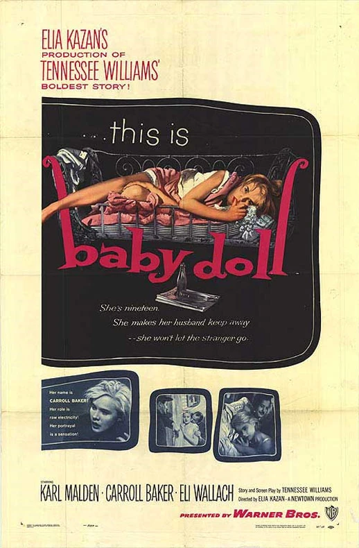 Baby Doll | Mvf movie Wiki | Fandom