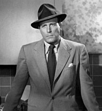 Lawrence Tierney | Mvf movie Wiki | Fandom