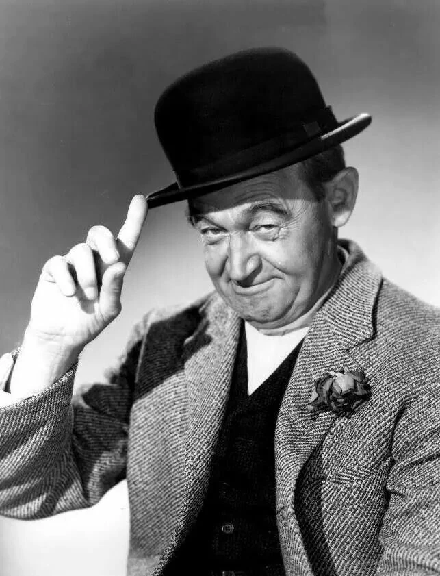 Barry Fitzgerald | Mvf movie Wiki | Fandom