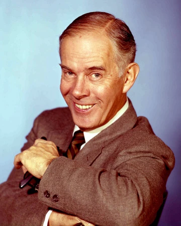 Harry Morgan | Mvf movie Wiki | Fandom