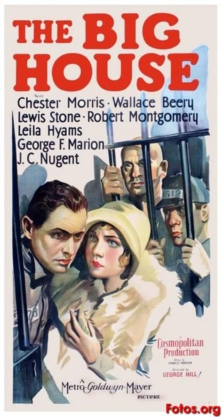 The Big House | Mvf movie Wiki | Fandom