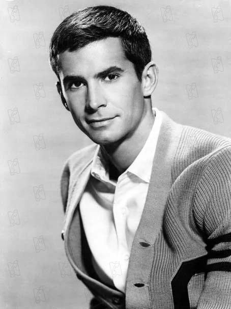 Anthony Perkins | Mvf movie Wiki | Fandom