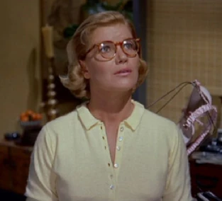 Barbara Bel Geddes | Mvf movie Wiki | Fandom