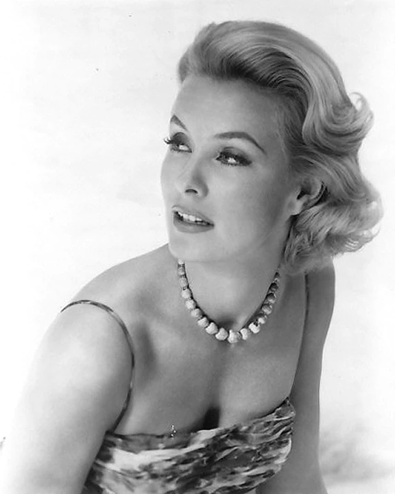 Dina Merrill Caddyshack