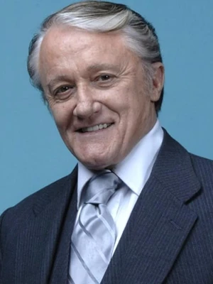 Robert Vaughn | Mvf movie Wiki | Fandom