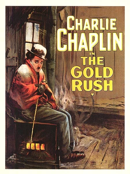 The Gold Rush | Mvf movie Wiki | Fandom