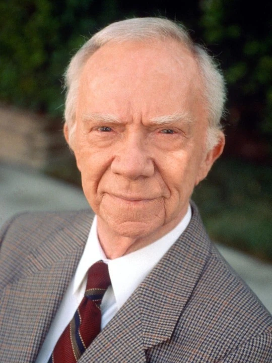 Ray Walston | Mvf movie Wiki | Fandom