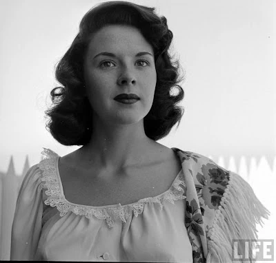 Mala Powers | Mvf movie Wiki | Fandom