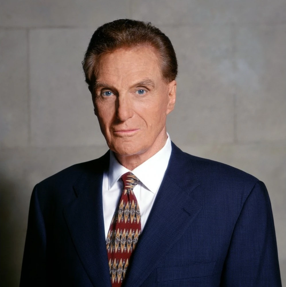 Robert Stack | Mvf movie Wiki | Fandom