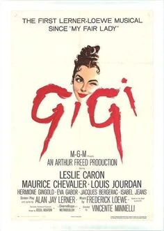 Gigi | Mvf movie Wiki | Fandom
