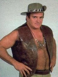 Lenny Lane | Mississippi Valley Wrestling Wiki | Fandom