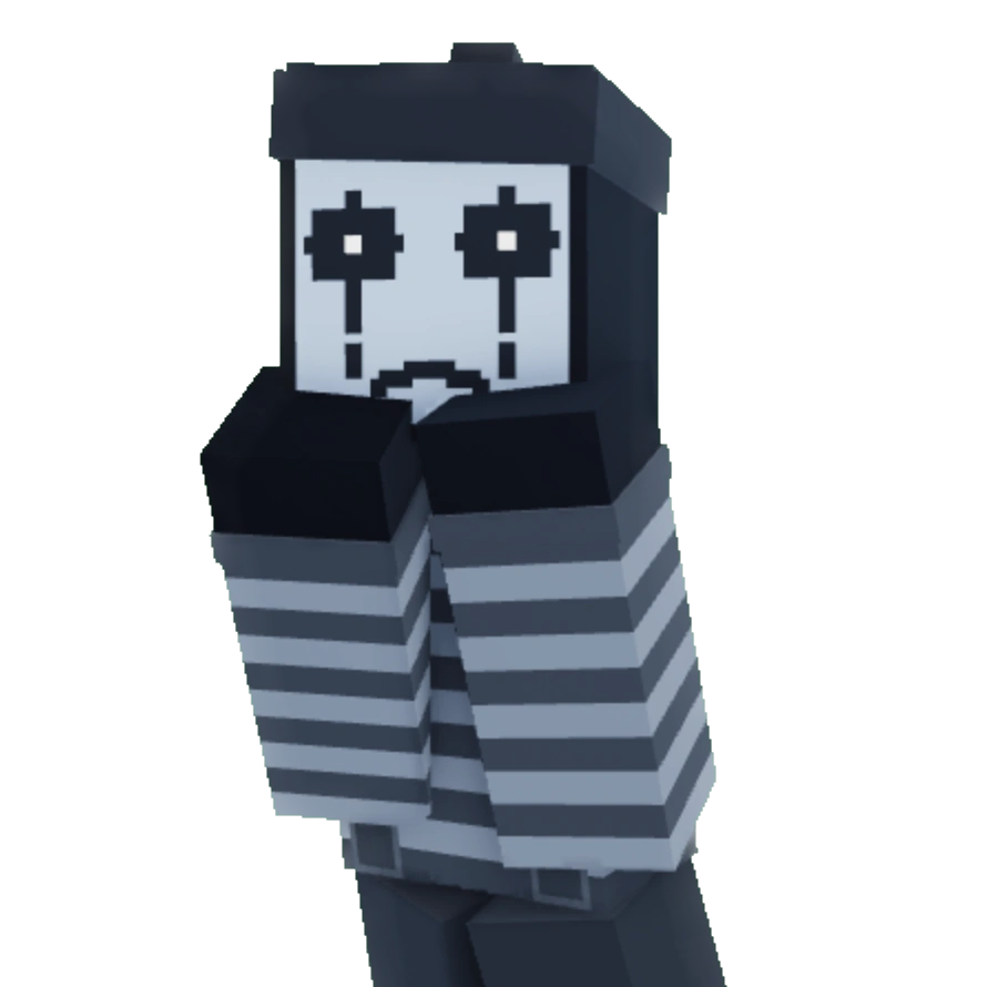 Mime | Minecraft vs. Zombies2 Character Creator Wiki | Fandom