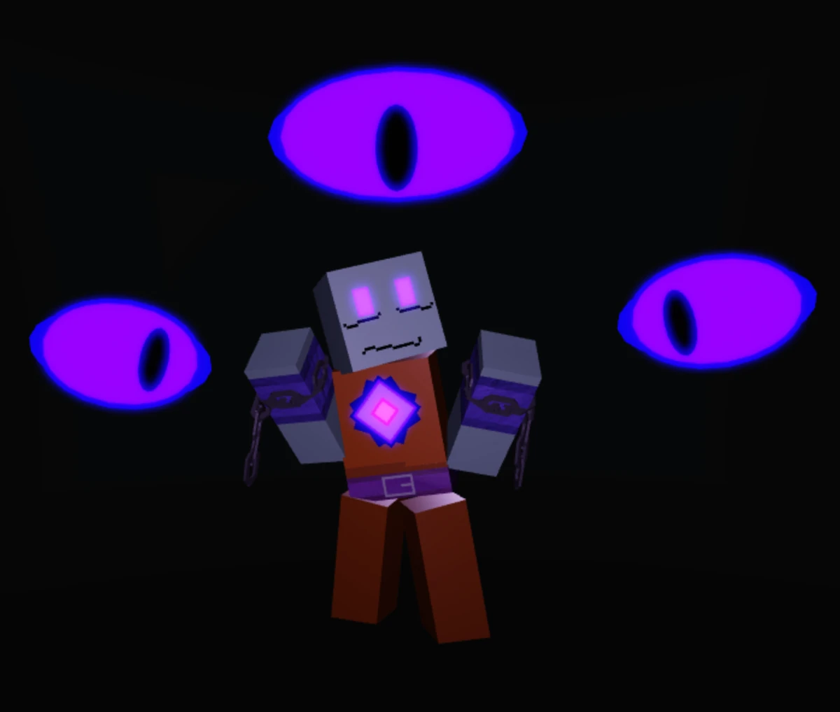 Mr. Normal | Minecraft vs. Zombies2 Character Creator Wiki | Fandom