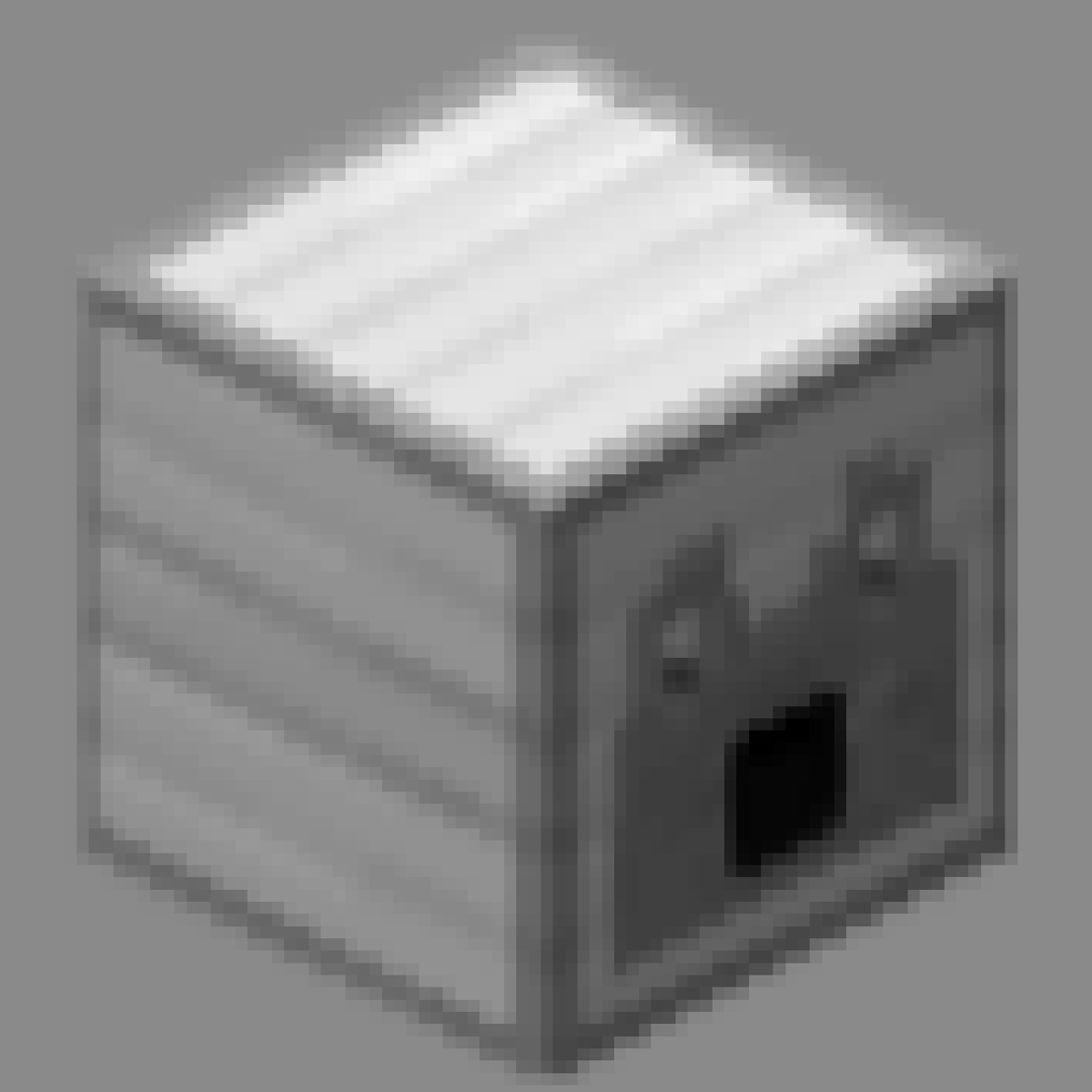 Iron dropper | Minecraft vs. Zombies2 Character Creator Wiki | Fandom