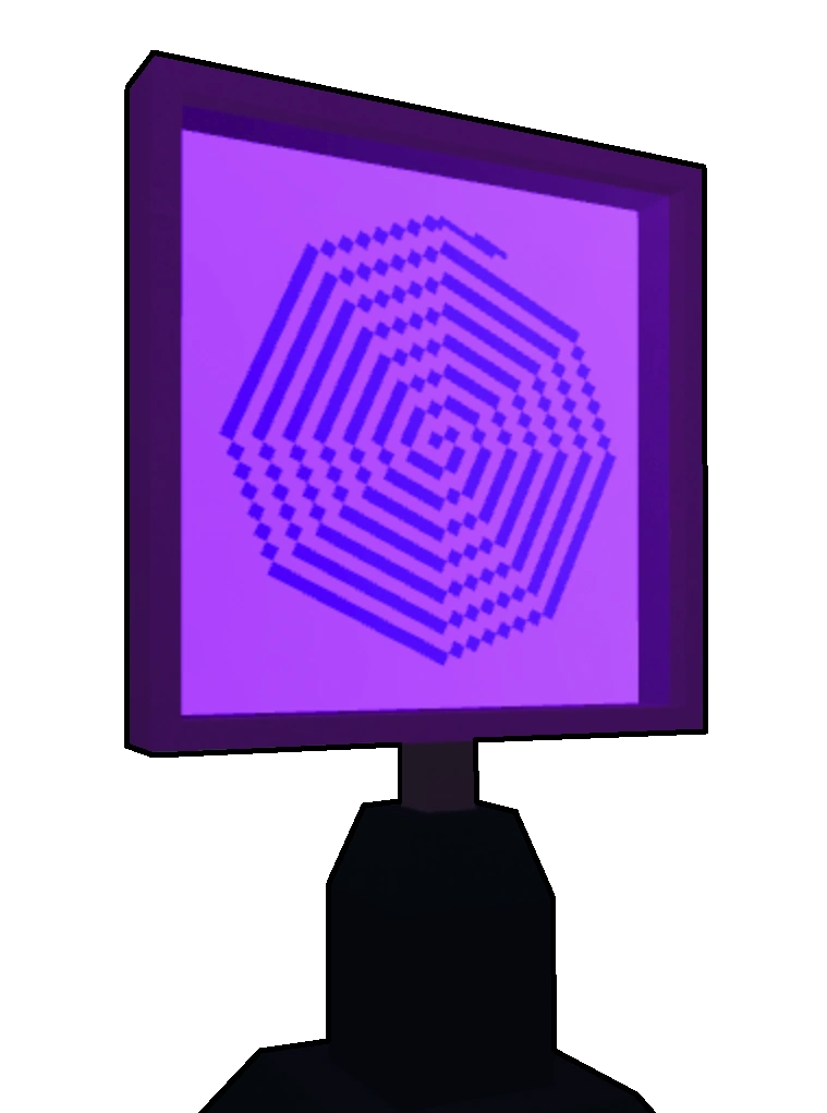 Ring of Portal | Minecraft vs. Zombies2 Character Creator Wiki | Fandom