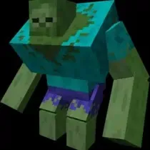 Mutant Zombie | Minecraft vs. Zombies2 Character Creator Wiki | Fandom