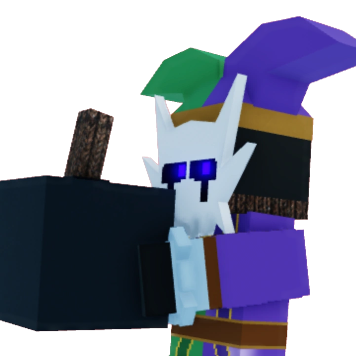 Jester | Minecraft vs. Zombies2 Character Creator Wiki | Fandom
