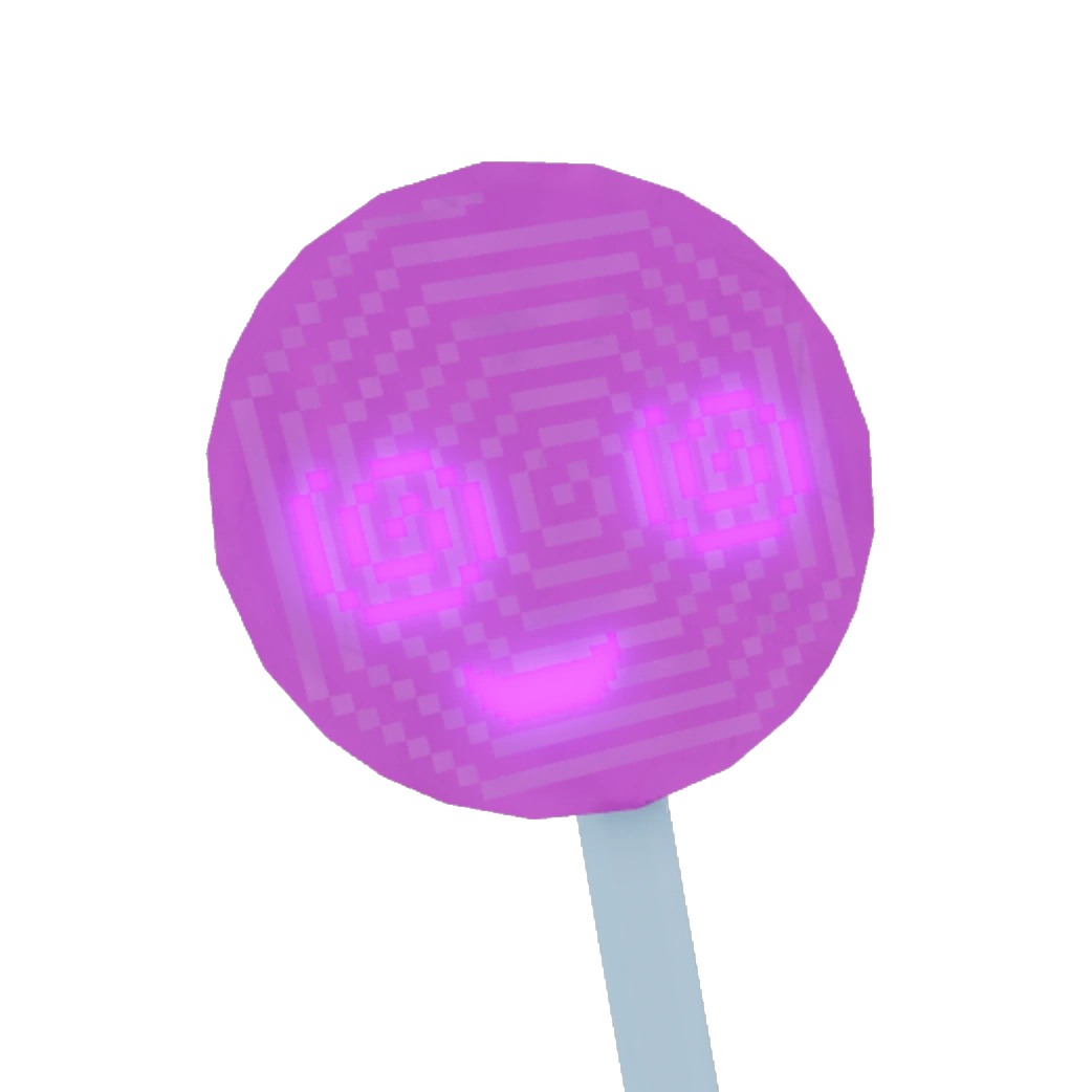 Hyperpop | Minecraft vs. Zombies2 Character Creator Wiki | Fandom