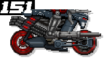 Terminatrix | Motor World Bike Factory Wikia | Fandom