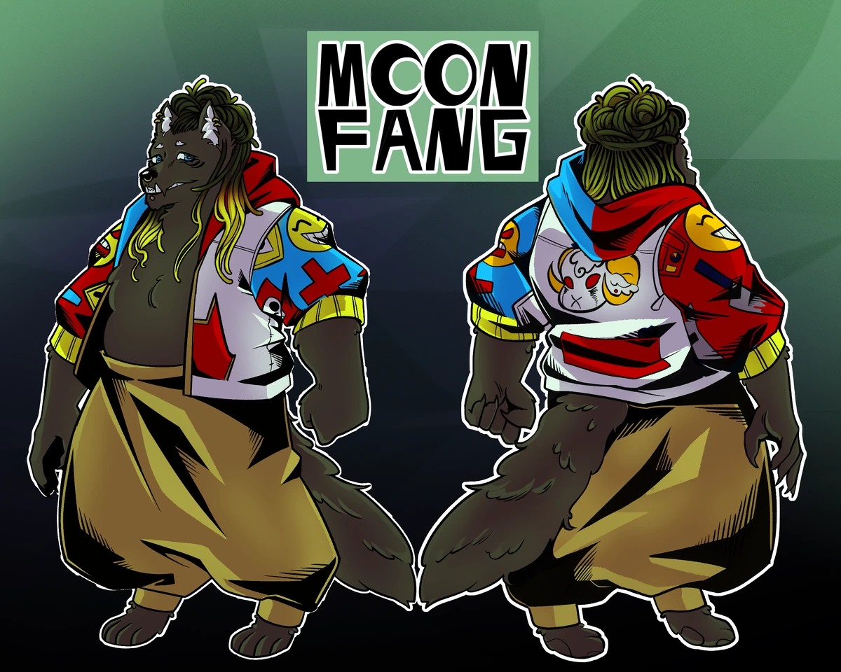 Moonfang | MWikiaThe Wiki | Fandom
