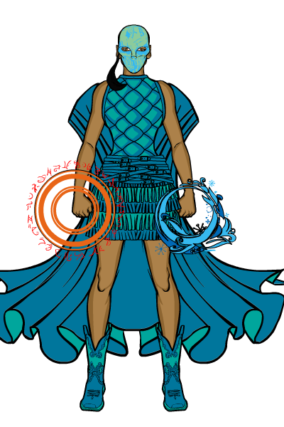 Netzach | MWikiaThe Wiki | Fandom