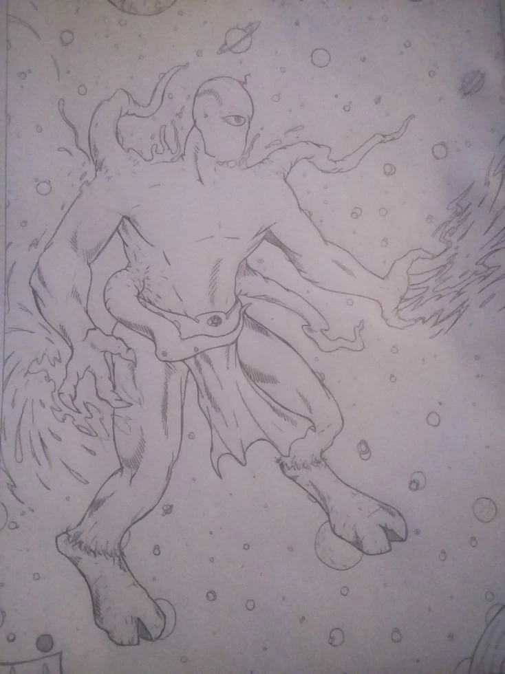 Ghulrith | MWikiaThe Wiki | Fandom