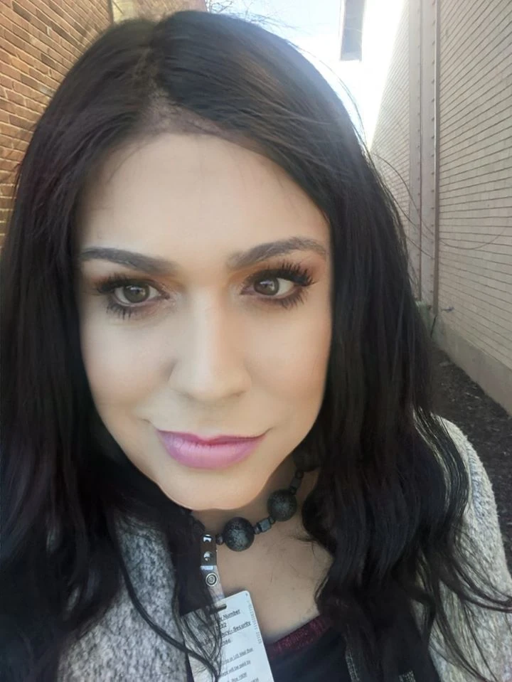 Eva Samuels | MWikiaThe Wiki | Fandom