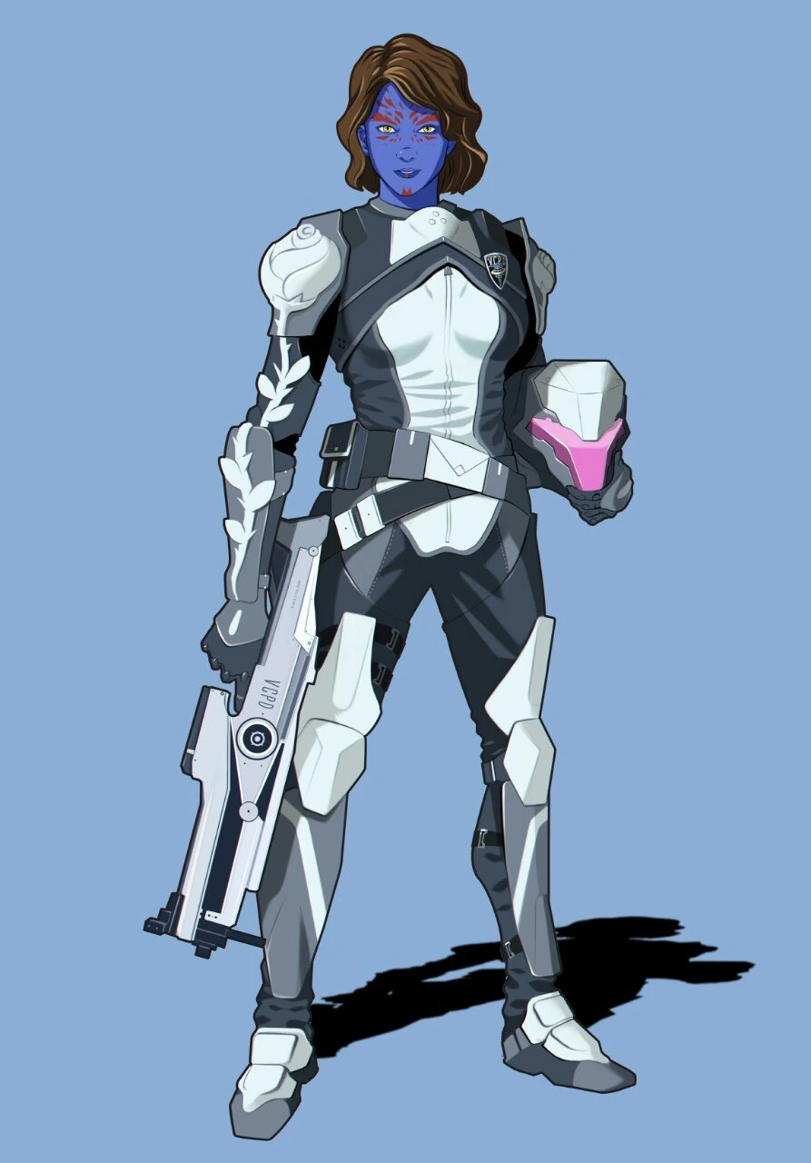 Rose Reyna | MWikiaThe Wiki | Fandom