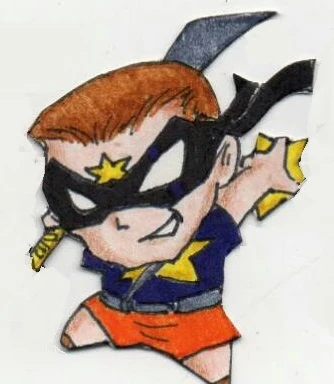 Star Ninja | MWikiaThe Wiki | Fandom