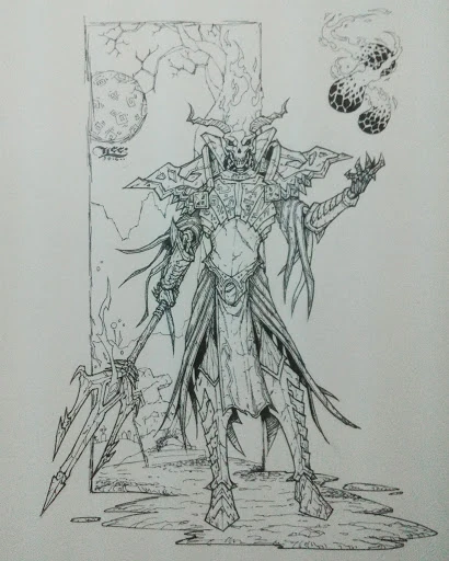 Hellskull | MWikiaThe Wiki | Fandom