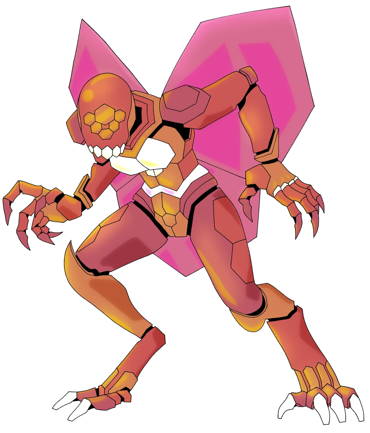 Pilgrim One | MWikiaThe Wiki | Fandom