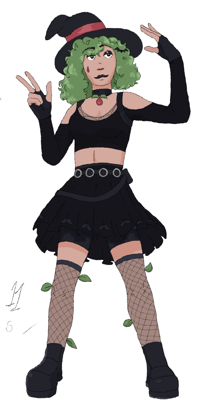 Bloodbloom | MWikiaThe Wiki | Fandom