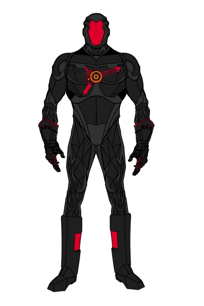 Timeforce | MWikiaThe Wiki | Fandom