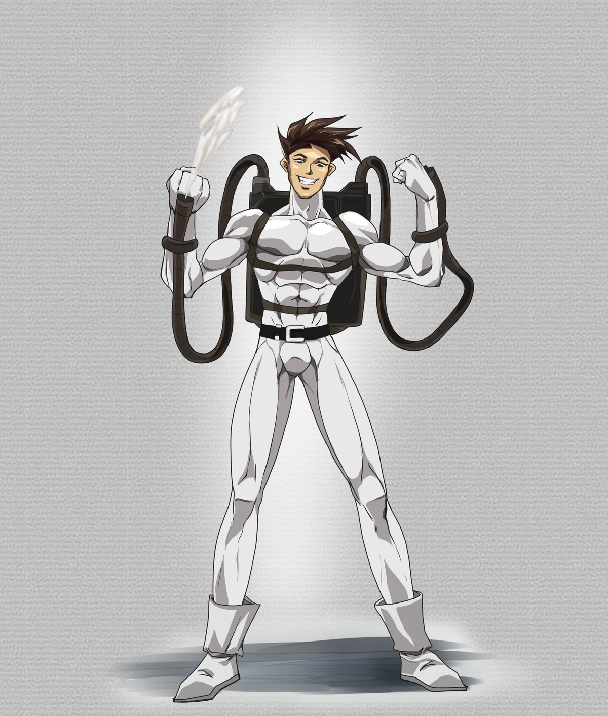 Ed Jack | MWikiaThe Wiki | Fandom