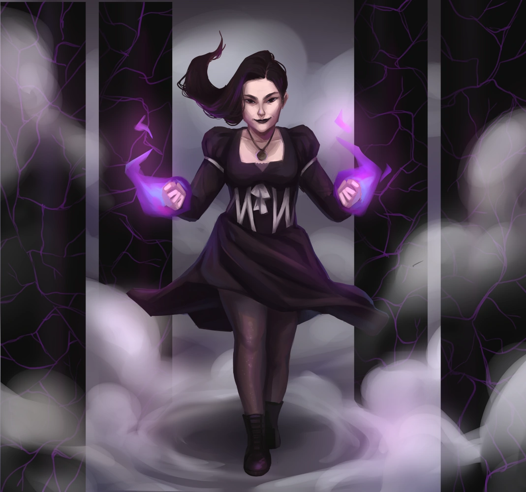 Oblivia | MWikiaThe Wiki | Fandom