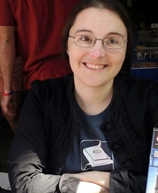 Anne Toole | MWikiaThe Wiki | Fandom