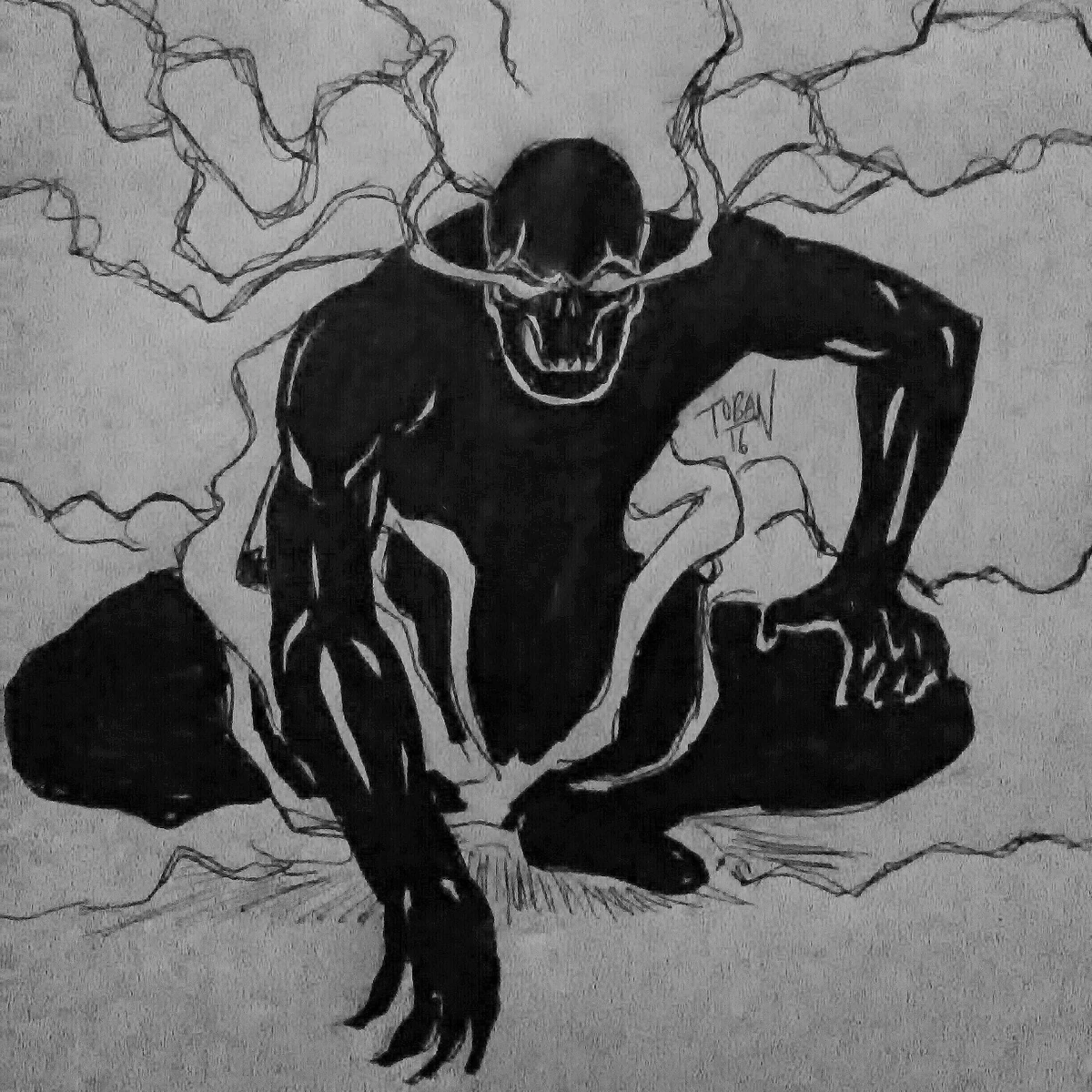 Fathom | MWikiaThe Wiki | Fandom