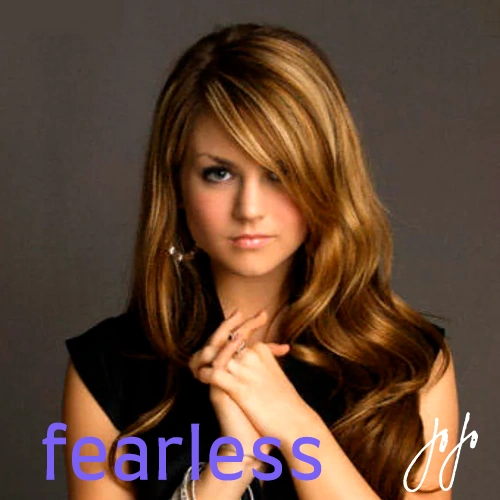 Fearless | Music Wars Empire Roleplay Wiki | Fandom