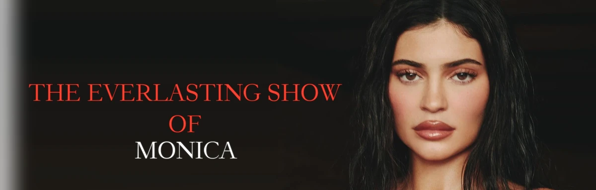 The Everlasting Show Of Monica (M) | Music Wars Empire Roleplay Wiki ...