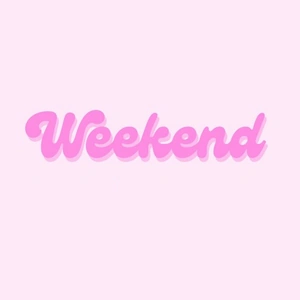 Weekend (Lacroix Single) | Music Wars Empire Roleplay Wiki | Fandom
