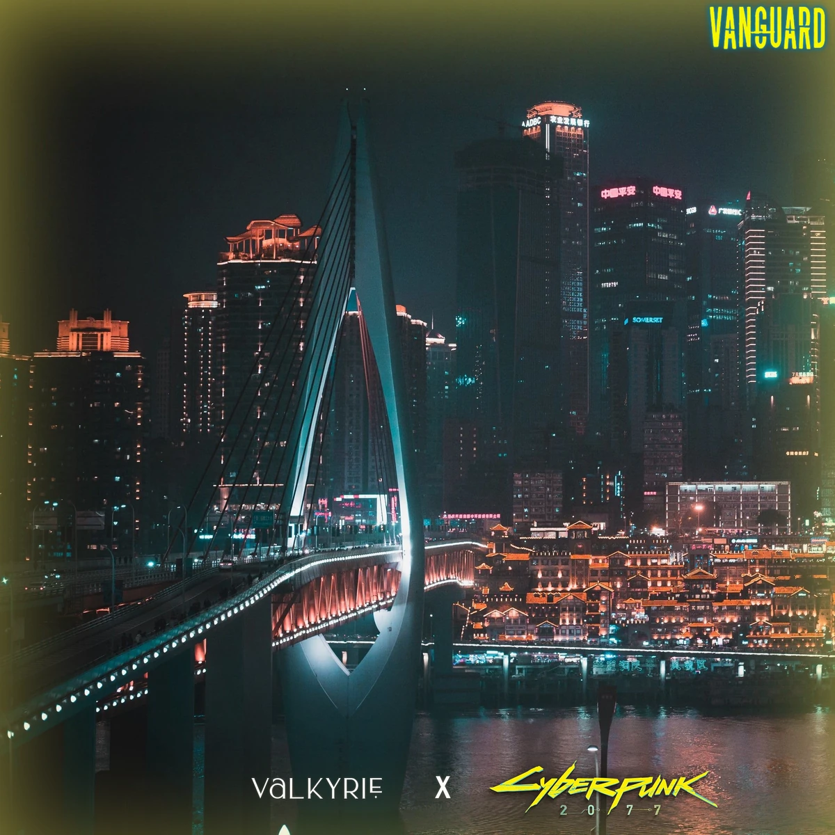 VANGUARD (Single) | Music Wars Empire Roleplay Wiki | Fandom