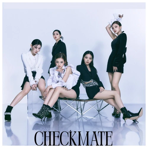 CHECKMATE (single) | Music Wars Empire Roleplay Wiki | Fandom