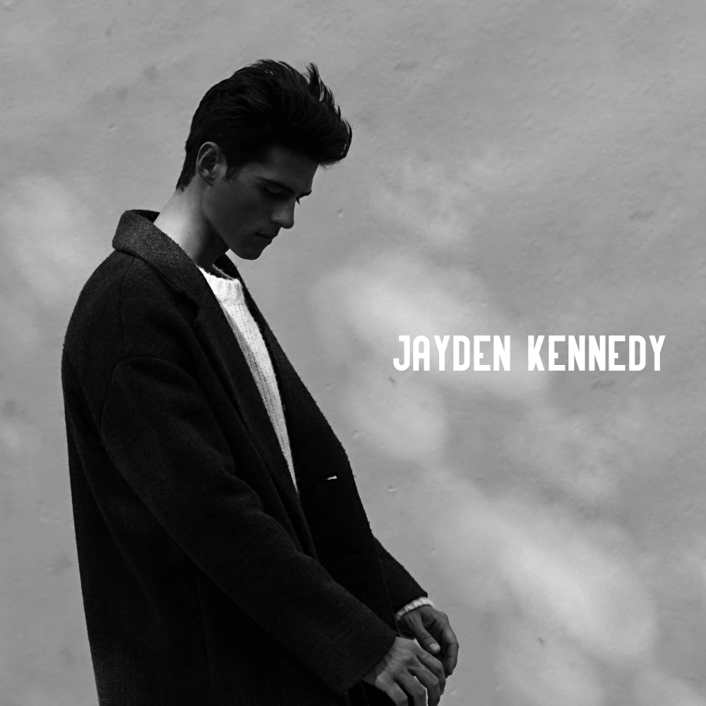 Jayden Kennedy (Album) | Music Wars Empire Roleplay Wiki | Fandom