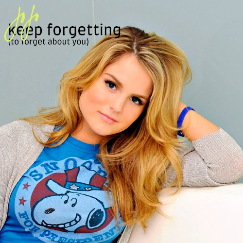 Keep Forgetting (To Forget About You) | Music Wars Empire Roleplay Wiki ...