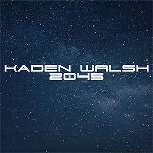 2045 (Kaden Walsh Album) | Music Wars Empire Roleplay Wiki | Fandom