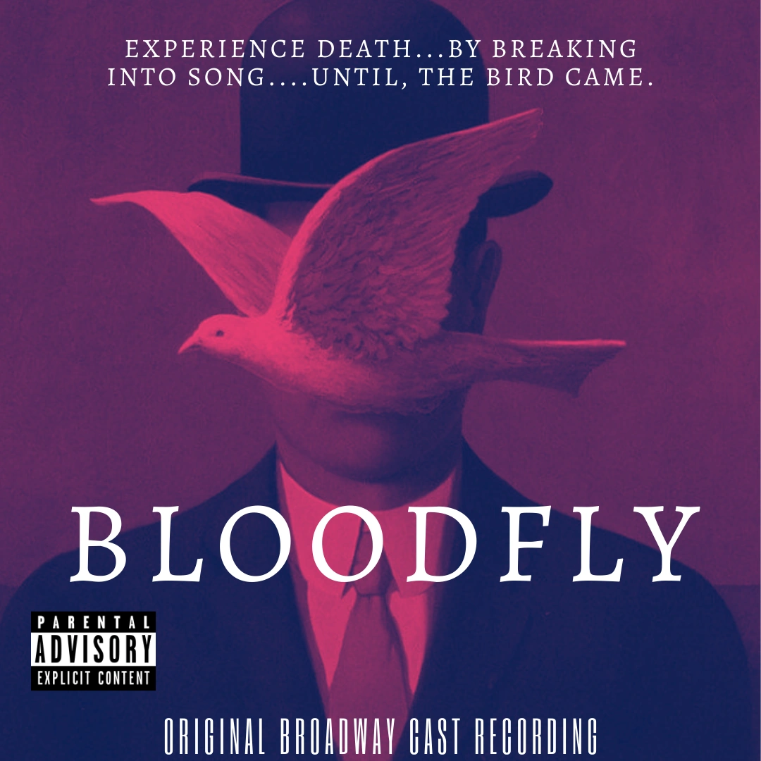 Bloodfly (album) | Music Wars Empire Roleplay Wiki | Fandom