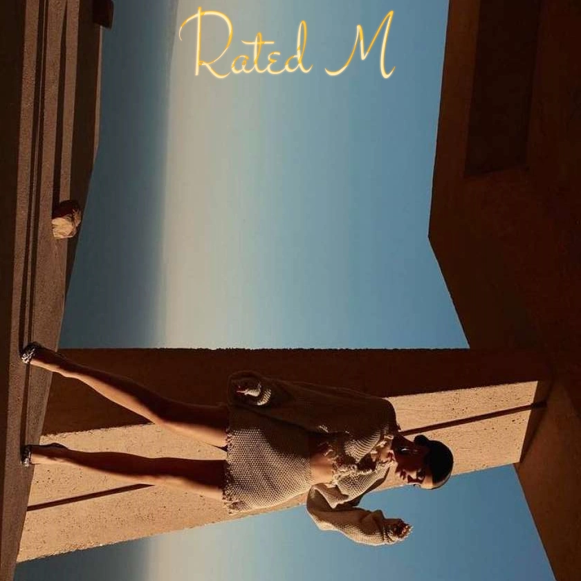 Rated M | Music Wars Empire Roleplay Wiki | Fandom