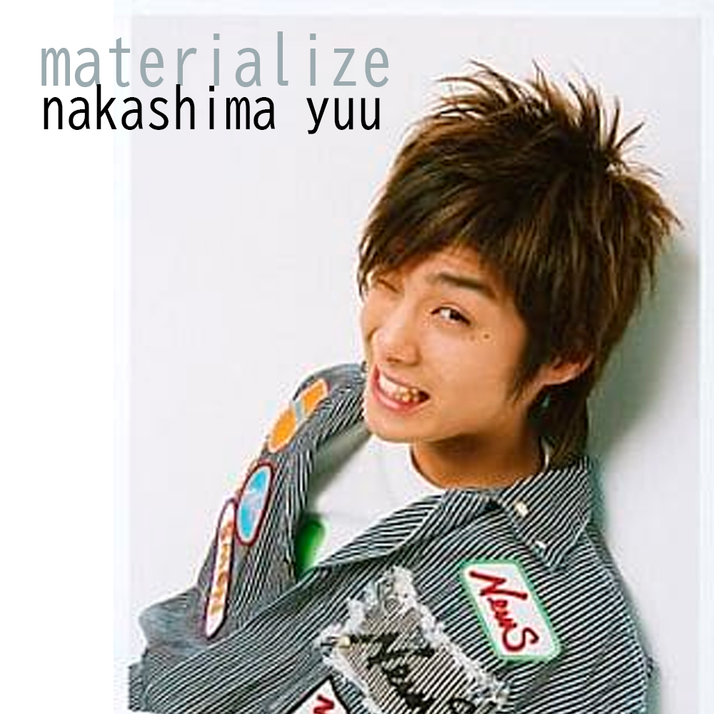 Materialize | Music Wars Empire Roleplay Wiki | Fandom Materialize | Music Wars Empire Roleplay Wiki | Fandom