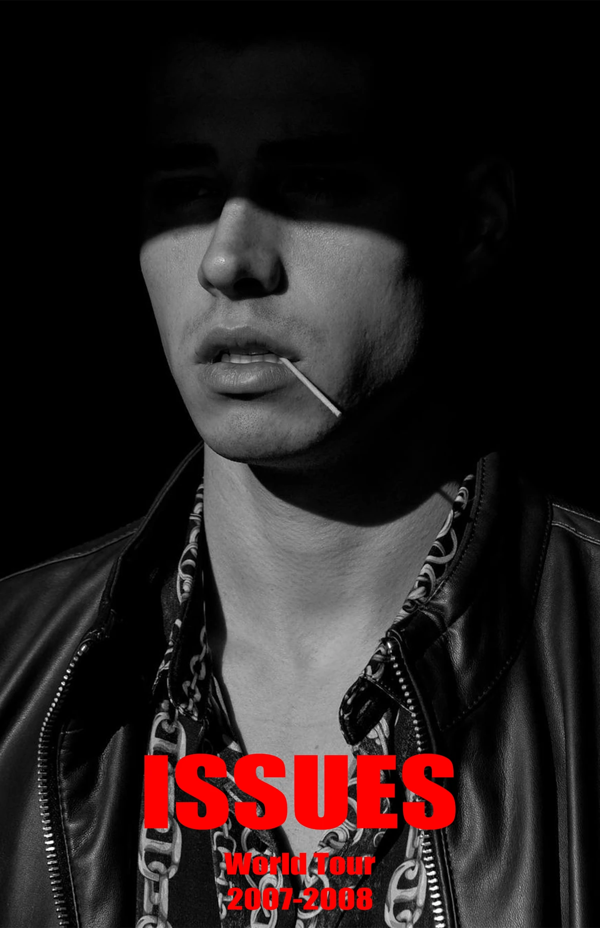 The Issues World Tour | Music Wars Empire Roleplay Wiki | Fandom