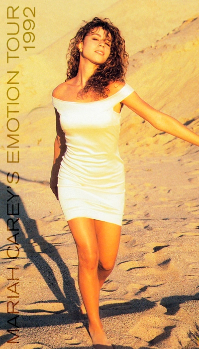 Emotions Tour | Music Wars Empire Roleplay Wiki | Fandom